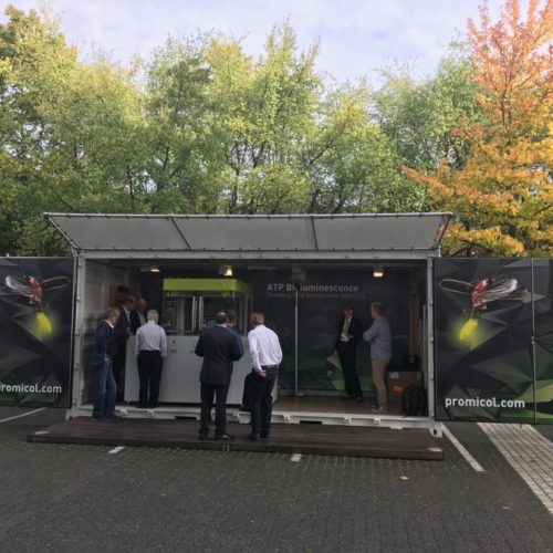 Promicol - Exposurebox